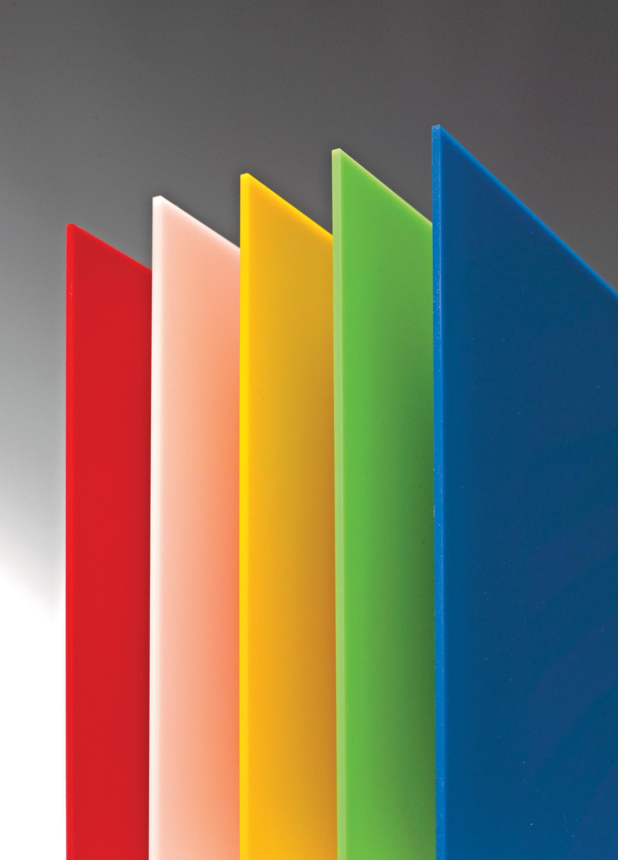 Acrilico PMMA | SOGIMI