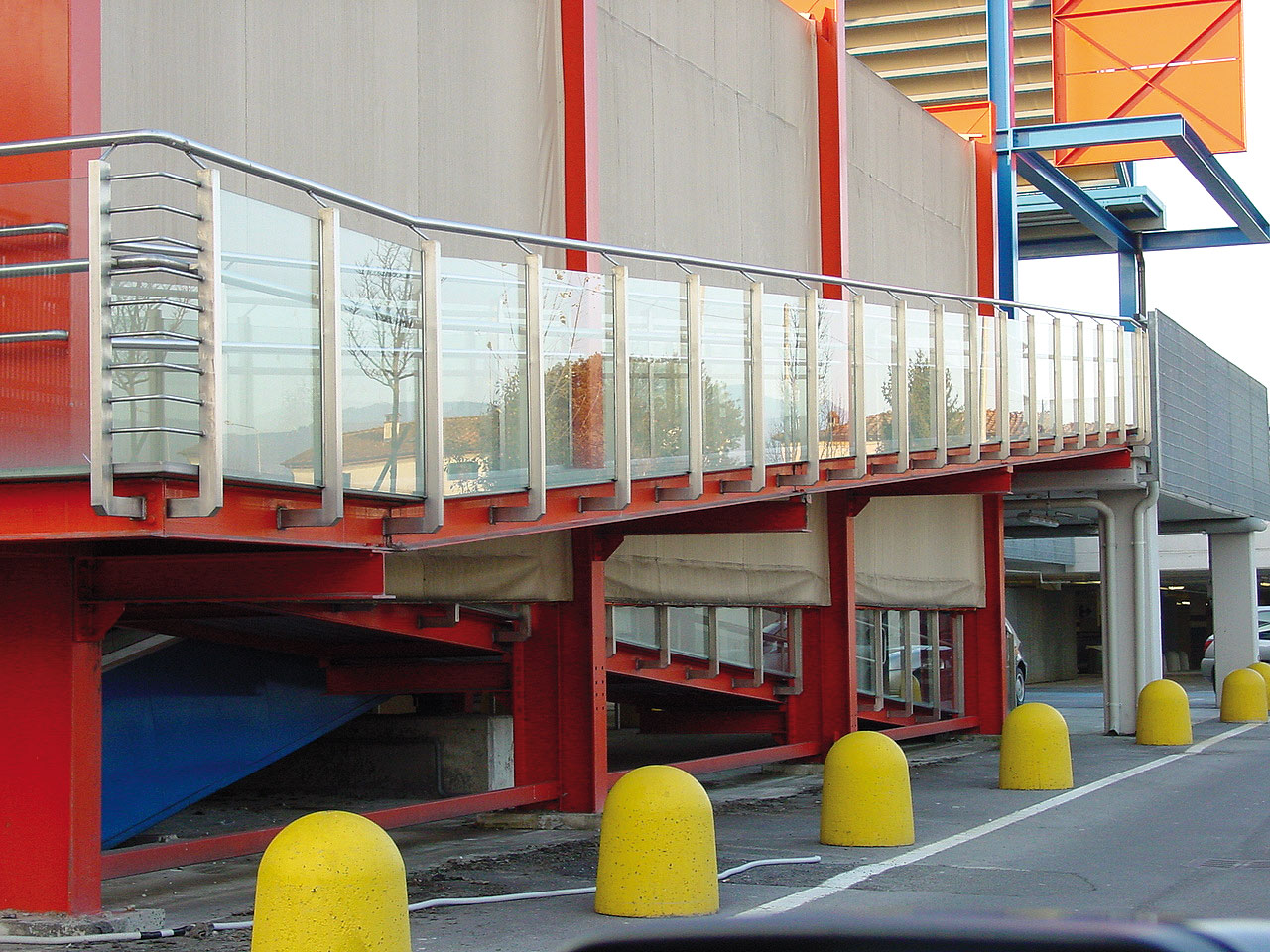 LEXAN™ MARGARD™ | SOGIMI