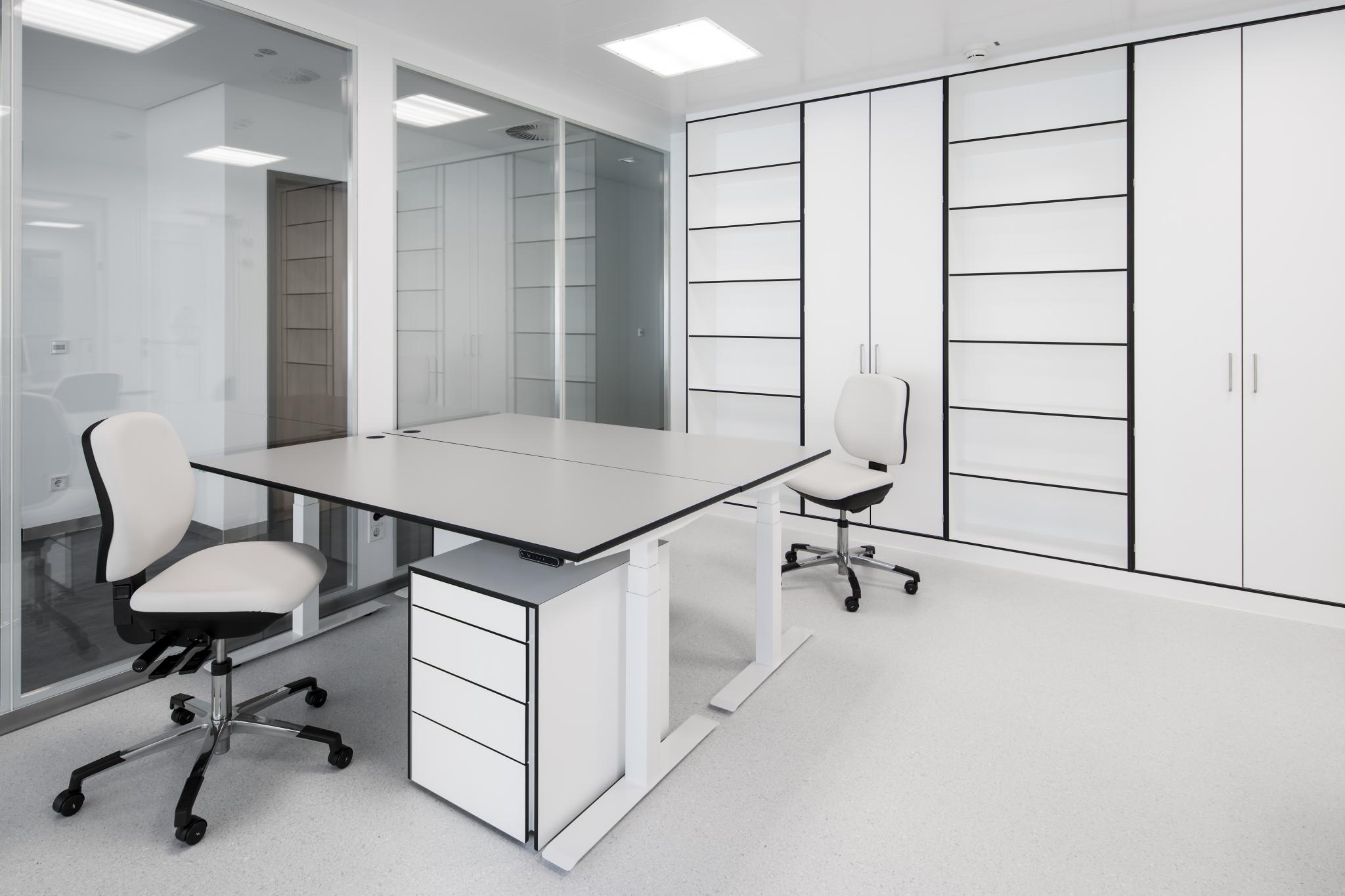 Trespa® Toplab® | SOGIMI